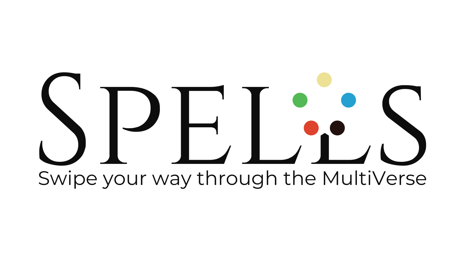 Discover and swipe Magic: The Gathering cards with Spells